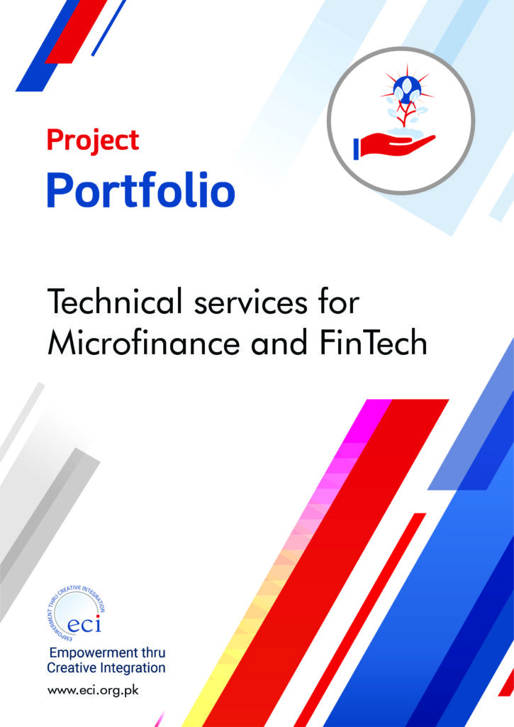 Projects - Empowerment thru Creative Integration